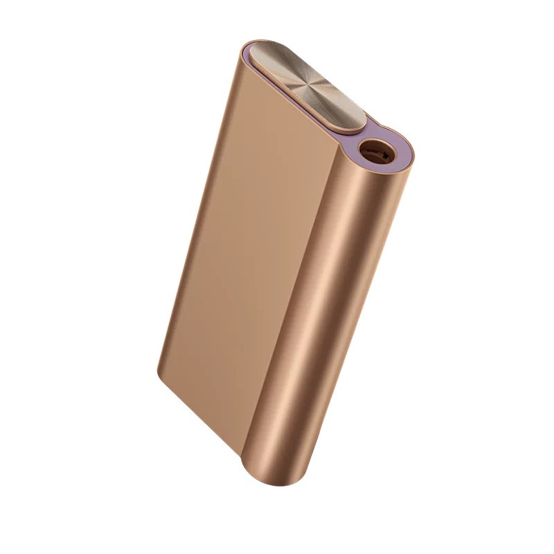 Glo HYPER AIR Gold - Kent Glo | Türkiye Yetkili Satıcı
